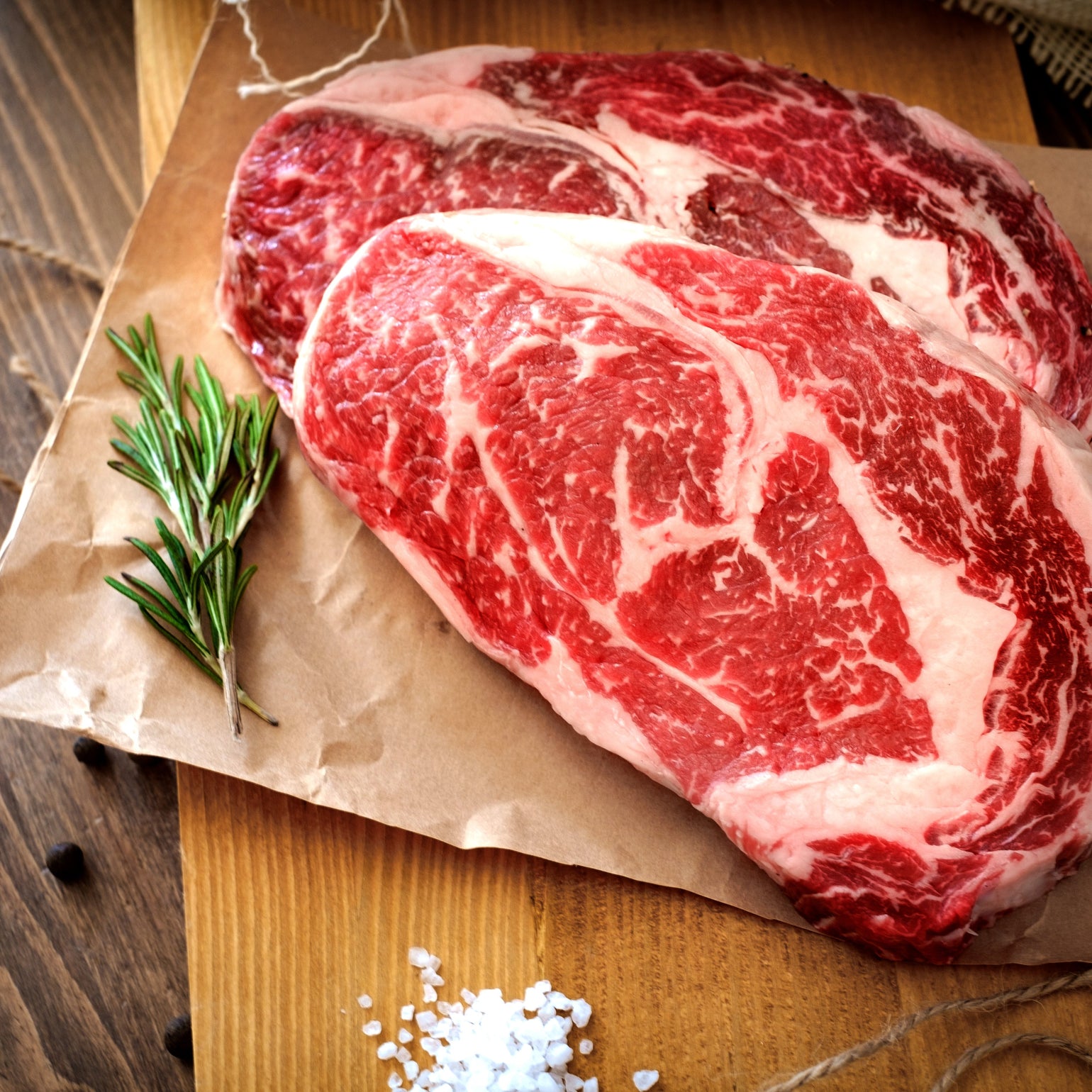 Yellow Rose Meat Market