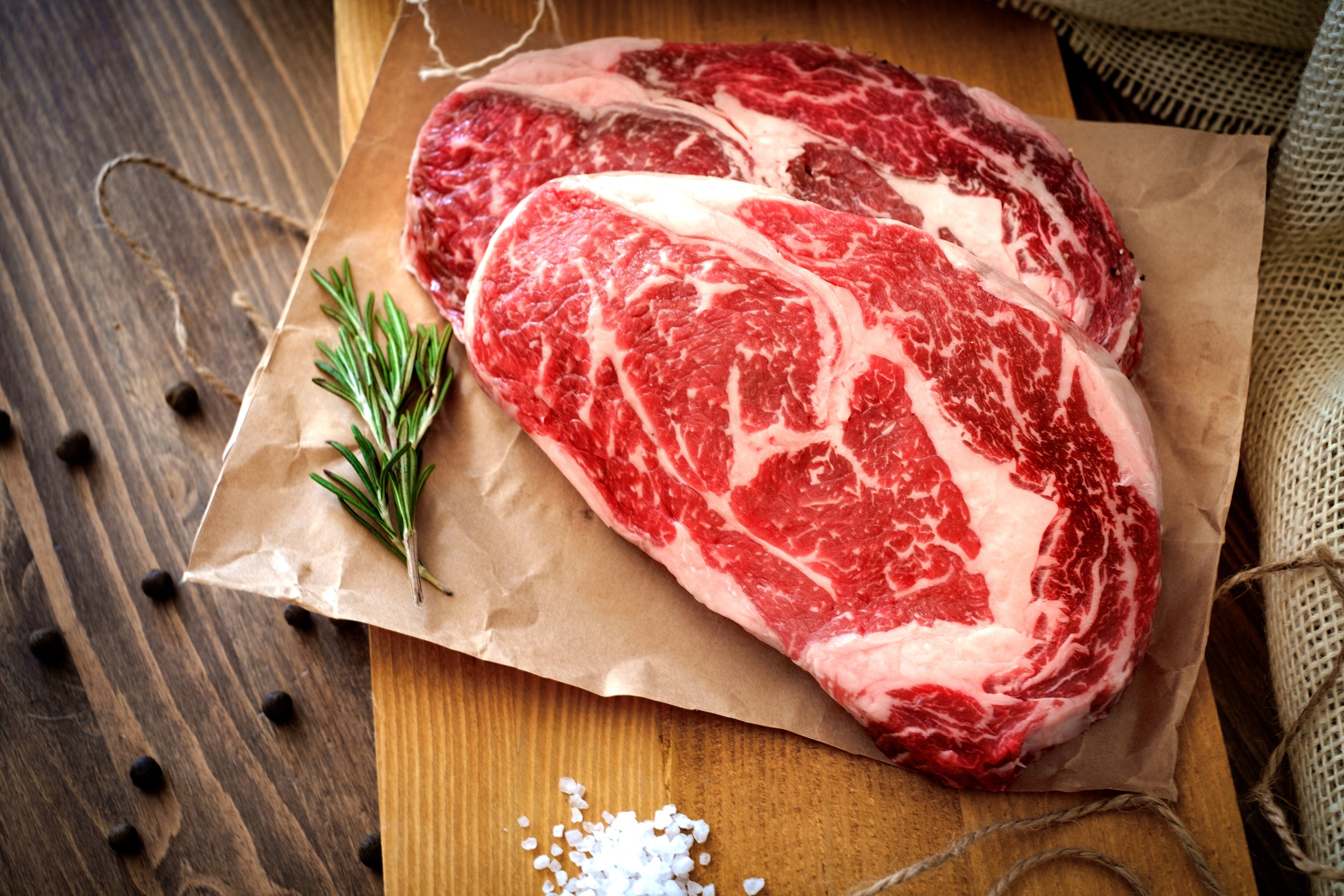 Yellow Rose Meat Market