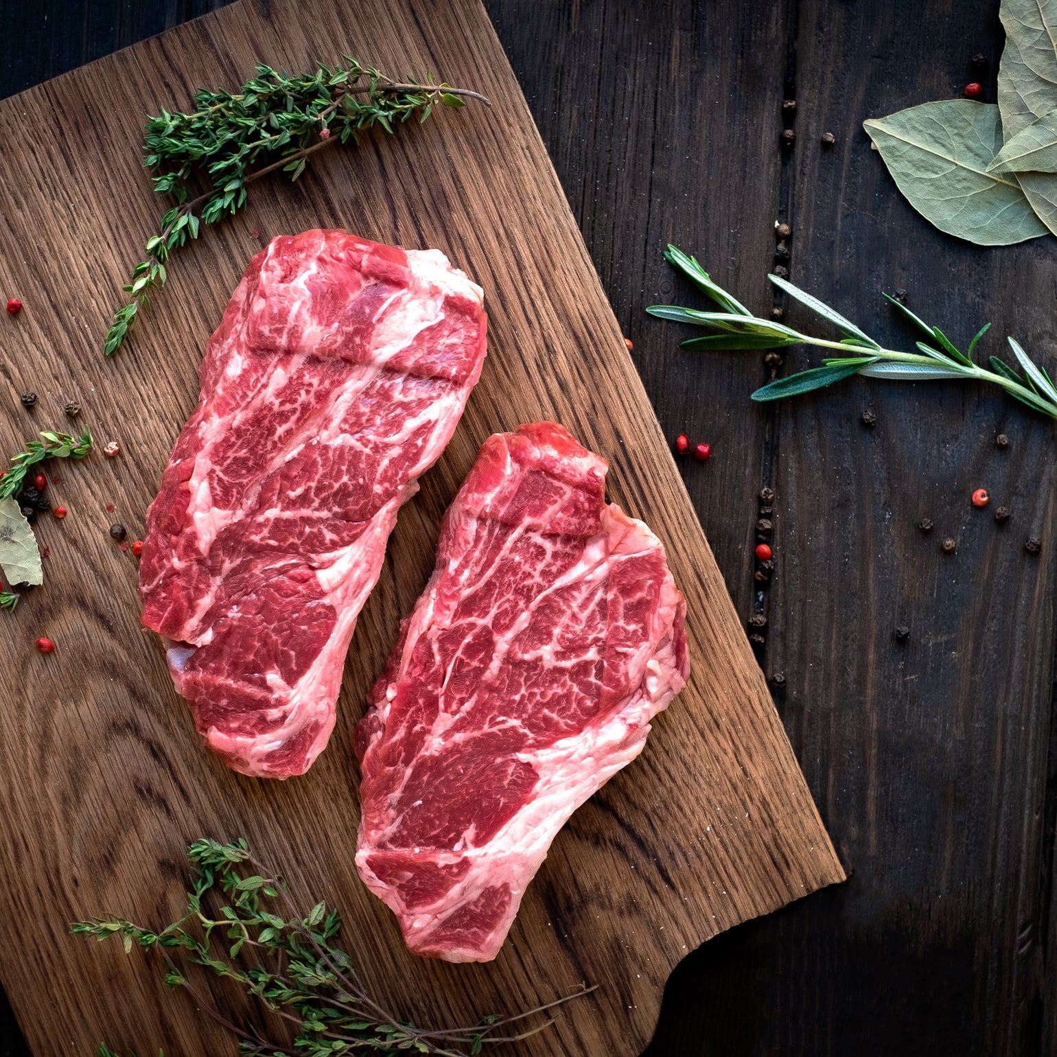 Yellow Rose Meat Market