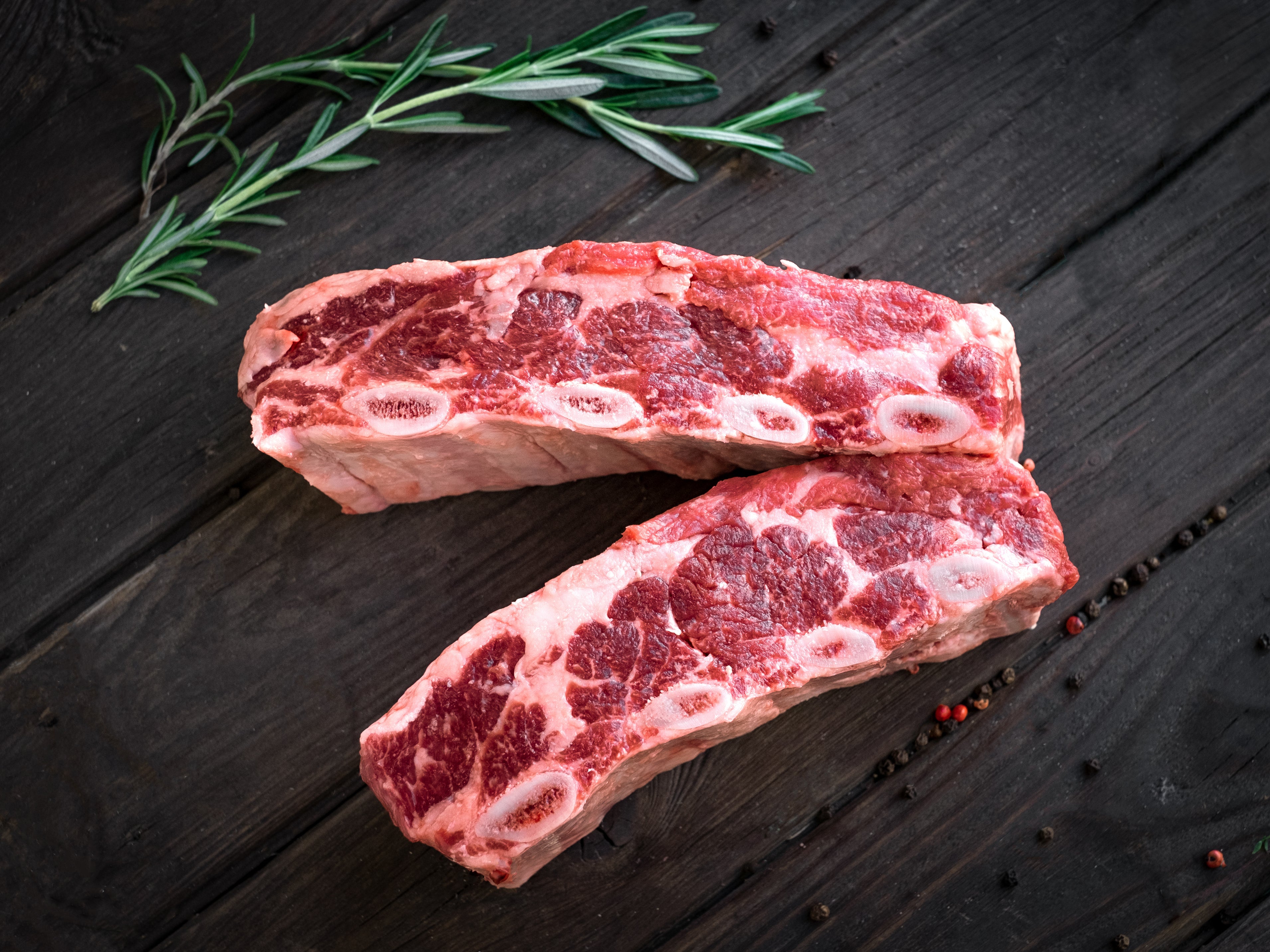 Yellow Rose Meat Market