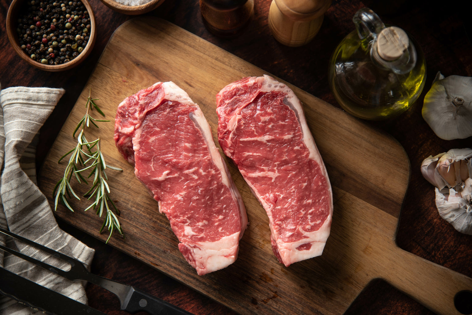 Yellow Rose Meat Market